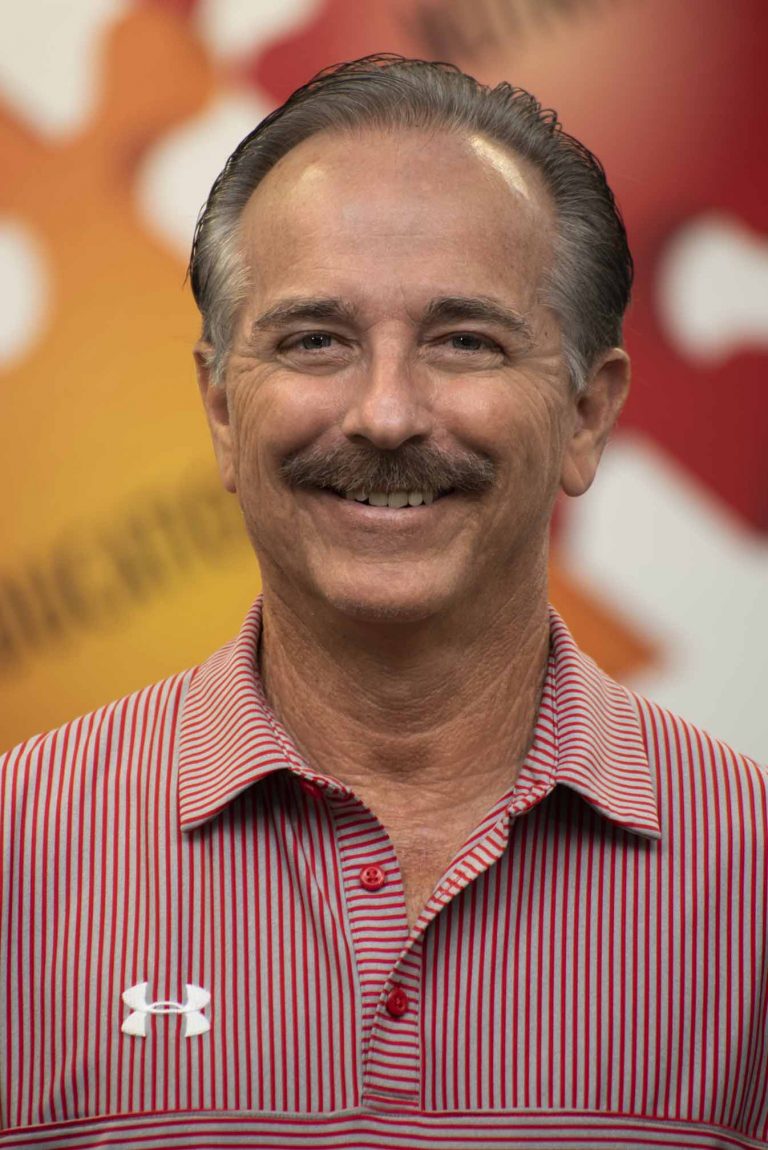 Education - Bill Ross Fitness Solutions